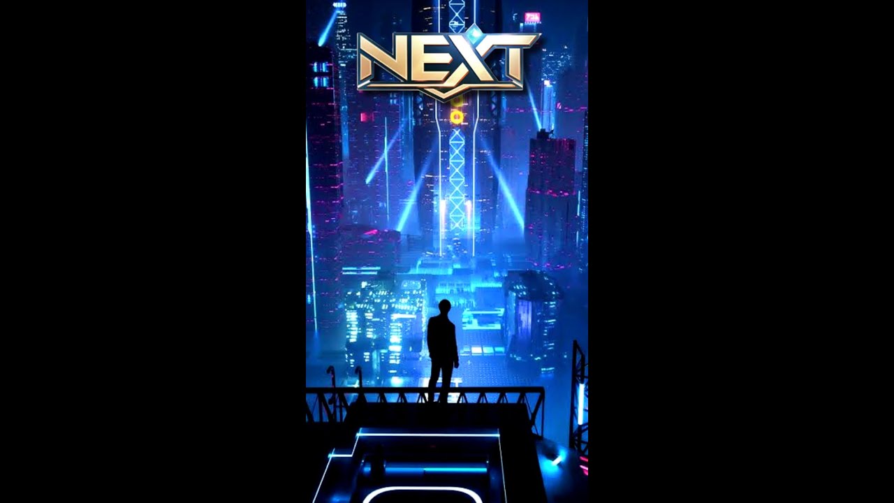 PROJECT NEXT MOBILE LEGENDS MAP REVAMP - MAGIC SENTRY #mlbb # ...