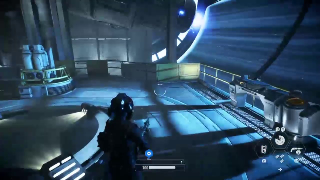 battlefront II campaign part 1 - YouTube