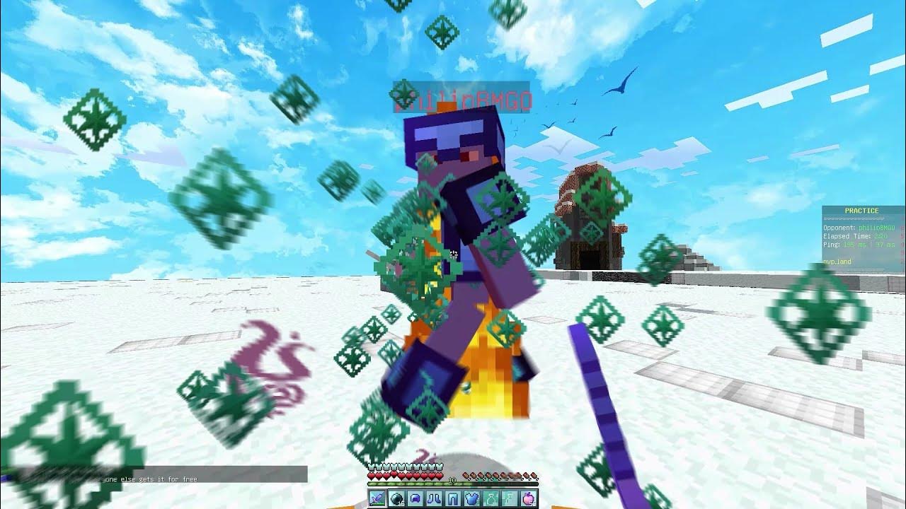 【Minecraft】Java PvP Montage "Light It Up"【java】【MCPE】【PvP】 - YouTube