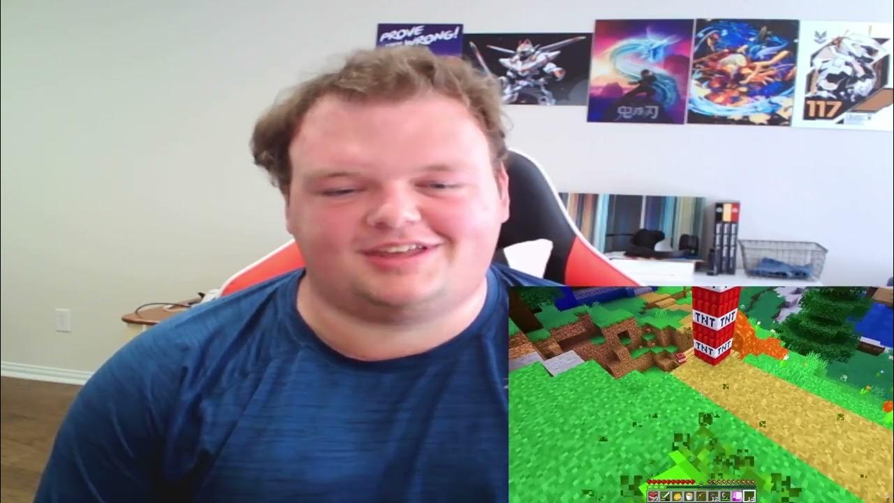 Aphmau Becomes Server Mom to Stop Chaotic Babies - Aphmau Minecraft Mom Reaction - YouTube