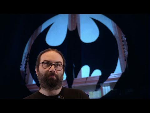 Sinema Konuşuyoruz