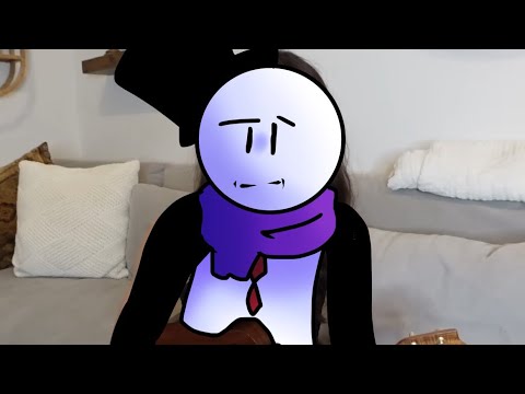 Vs Landon V2: Teaser Trailer - YouTube
