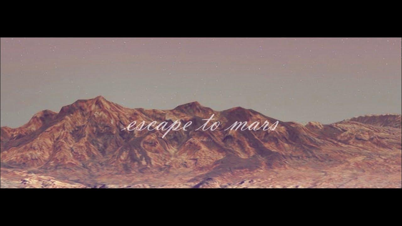 Traymuss - Escape to Mars - YouTube