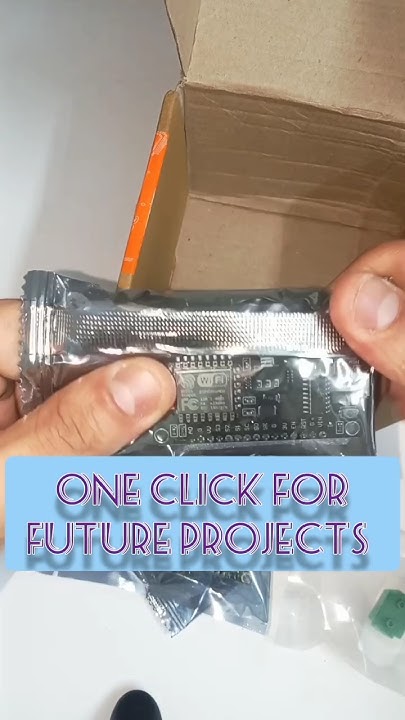 Cheapest Electronic components Unboxing #ai #arduino #innovation #coding - YouTube