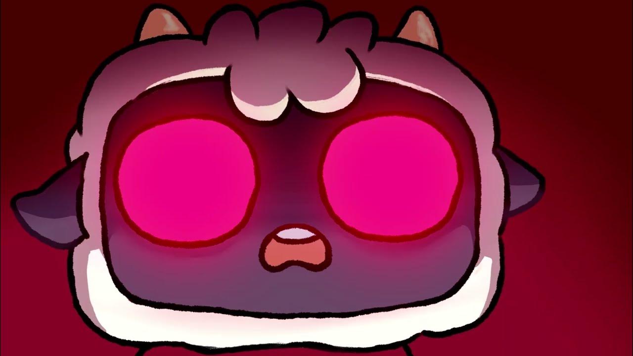 Cult Of The Lamb Meme Youtube