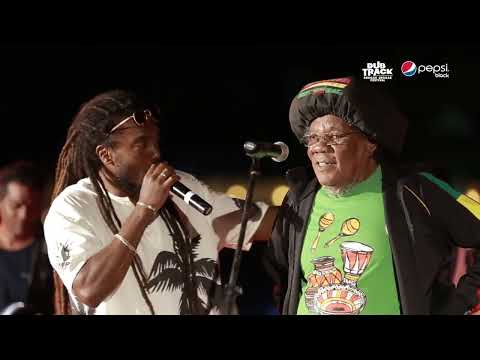 LEVE DO MO PEP #live  RAS NATTY BABY  SEGGAE LEGEND 2021