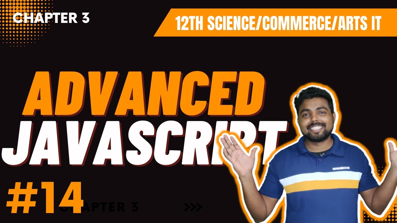 14 What Is Array In JavaScript Advanced Javascript Maharashtra 14 What Is Array In JavaScript Advanced Javascript Maharashtra