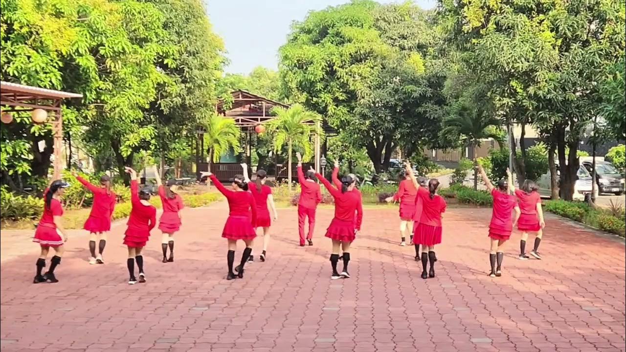 Love Love - Line Dance, Choreo by Scott Blevins (USA) & Jo Thompson Szymanski (USA) - YouTube