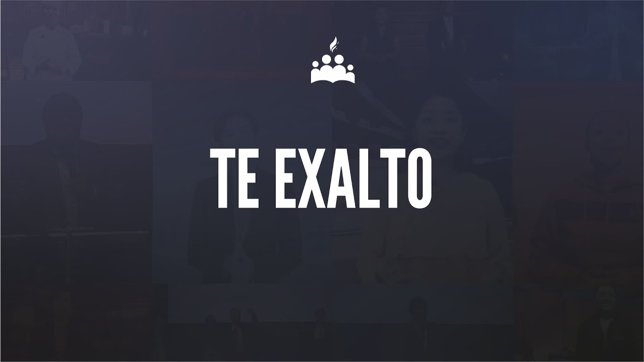 Te exalto | Bethel Music - YouTube