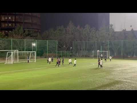 인유서구 vs 이정욱fc 3쿼터 - YouTube