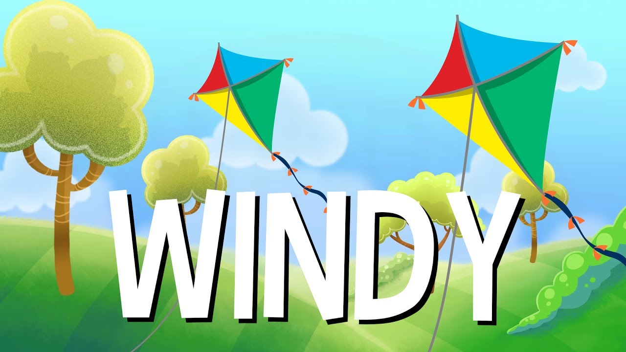 Describing the Weather - English Educational Videos | Little Smart ...