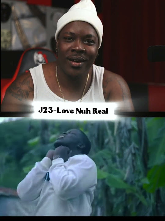 J23 Love Nuh Real REACTION!! - YouTube
