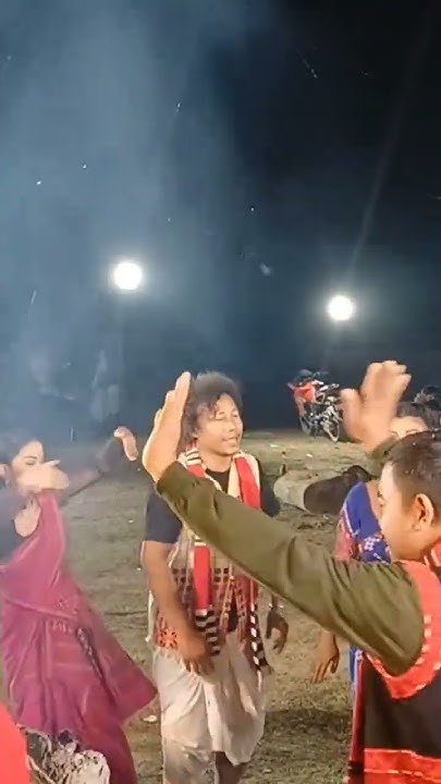 Gomug Shootings Episode-8 || Bio Pegu, Rupali Payeng, Chitralekha Doley, Richma Pangin - 2024 ...