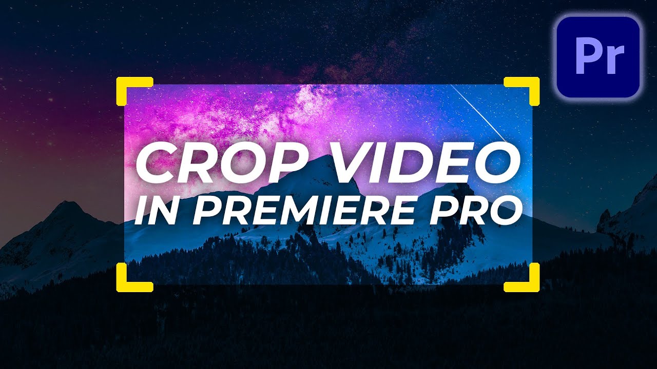 How To Crop A Video In Premiere Pro And Crop Effects YouTube how-to-crop-a-video-in-premiere-pro-and-crop-effects-youtube