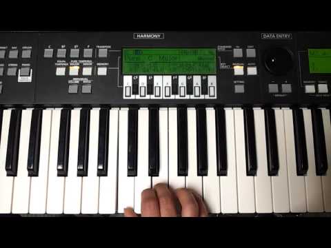 Equal Temperament vs Just Intonation