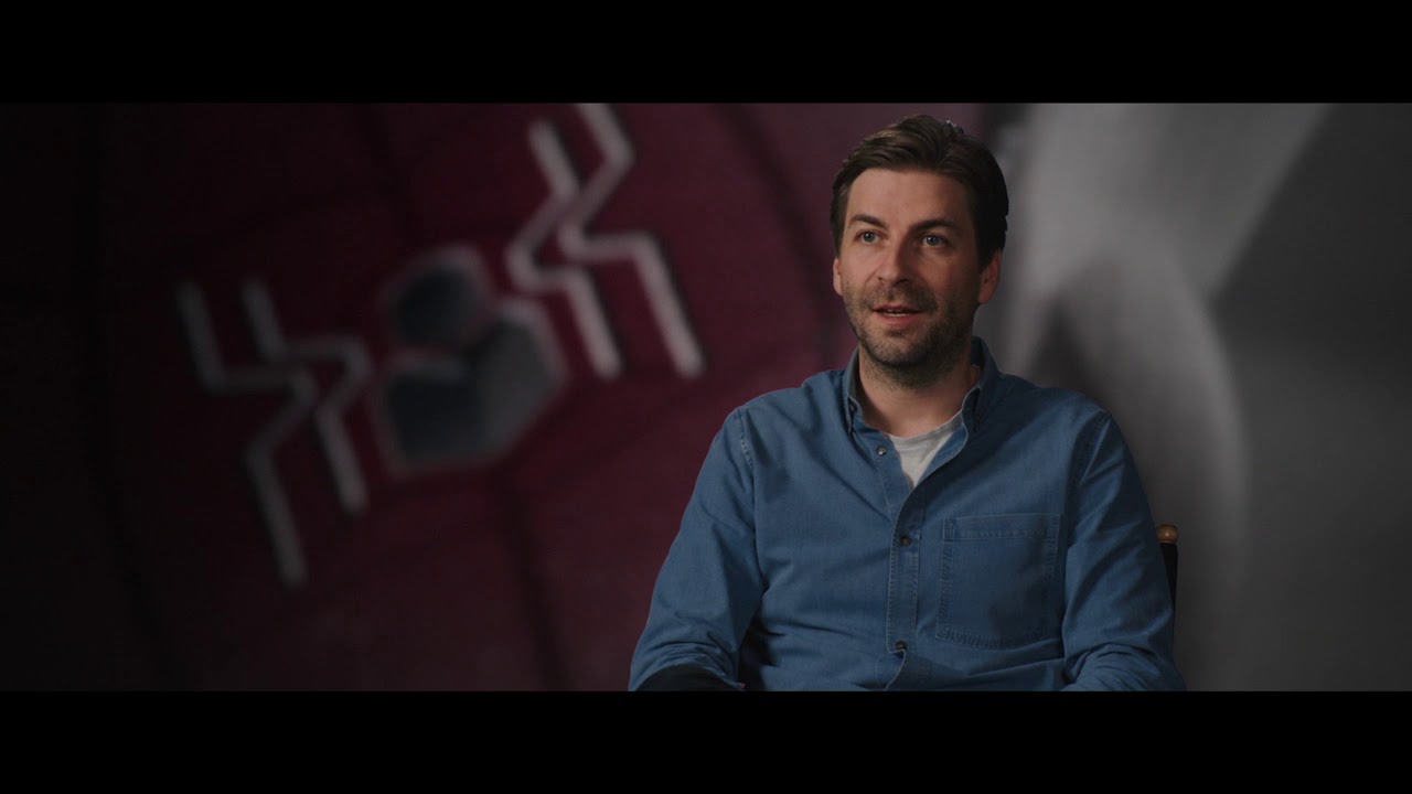 SPIDER-MAN: Far From Home: Director Jon Watts Behind the Scenes Movie ...