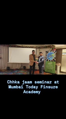 finsure academy - YouTube