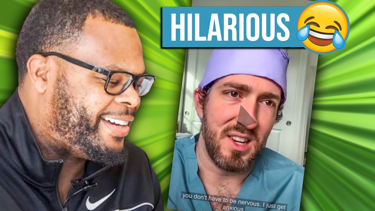 Orthopedic Surgeon Reacts to Dr. Glaucomflecken - The Orthopedic ...