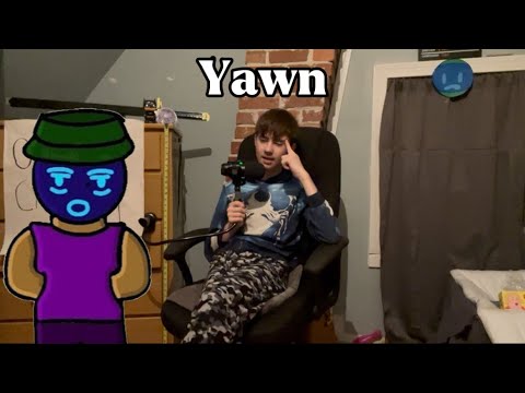 The definition of BORING! Overly Critical Episode 2: Zanixzams - YouTube