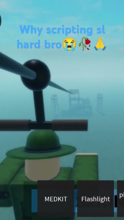 why scripting so hard bro😭🥀🙏 #roblox #funny #memes #robloxstudio - YouTube
