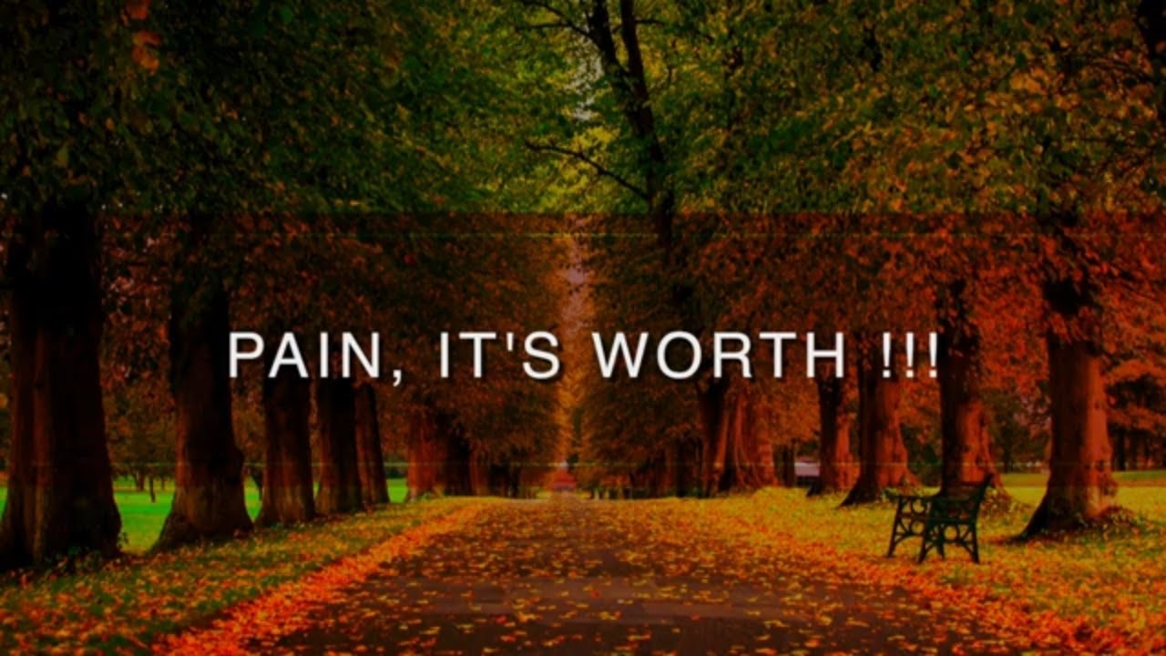 Pain Its Worth YouTube pain-its-worth-youtube