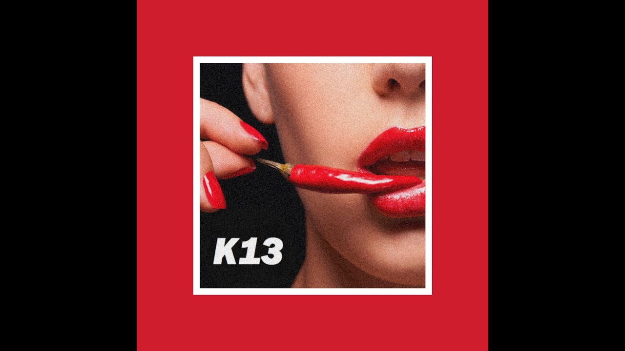 K13 - PICANTE (Prod. by K13) - YouTube