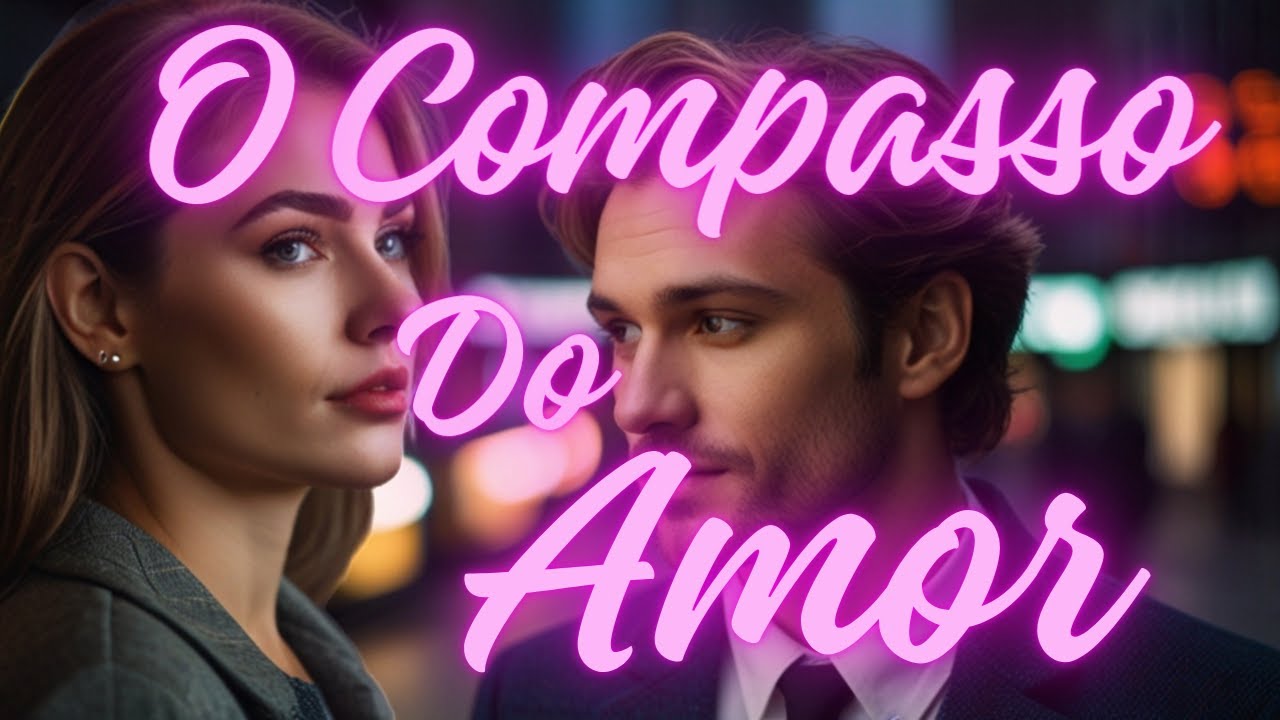 "O Compasso do Amor" - YouTube