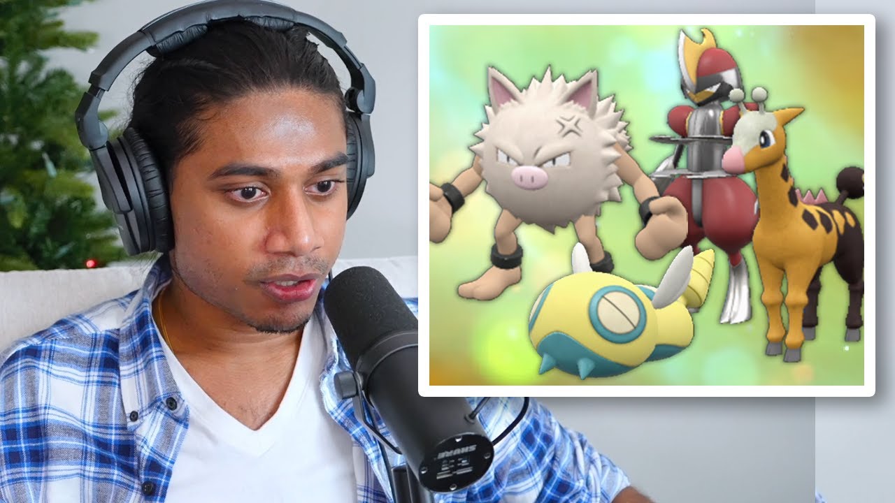 Ranking The Gen 9 Cross Evolutions YouTube ranking-the-gen-9-cross-evolutions-youtube