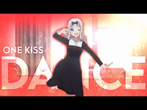 Anime Dance | ONE KISS
