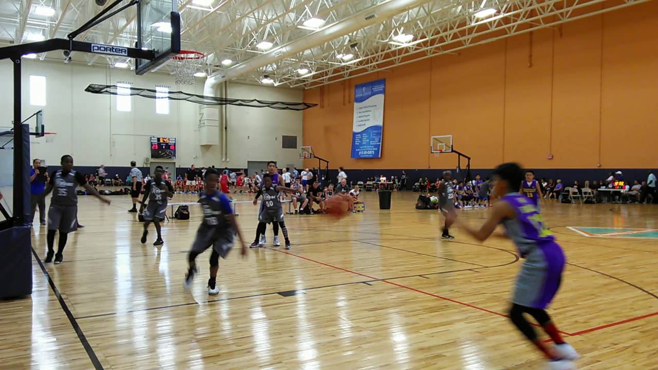2016-08-27 Gilas Jr vs Joliet Pride #1 - YouTube
