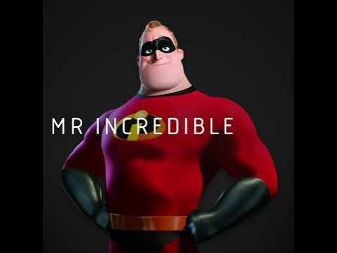 BEHIND THE VOICES OF INCREDIBLES 2 - MR INCREDIBLE - YouTube