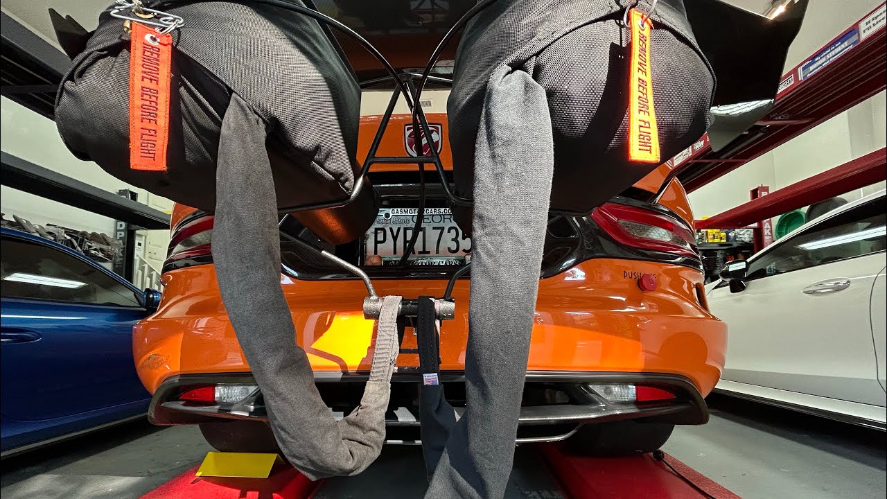 Welcome to the Dunphy Racing home garage and update on Viper ...