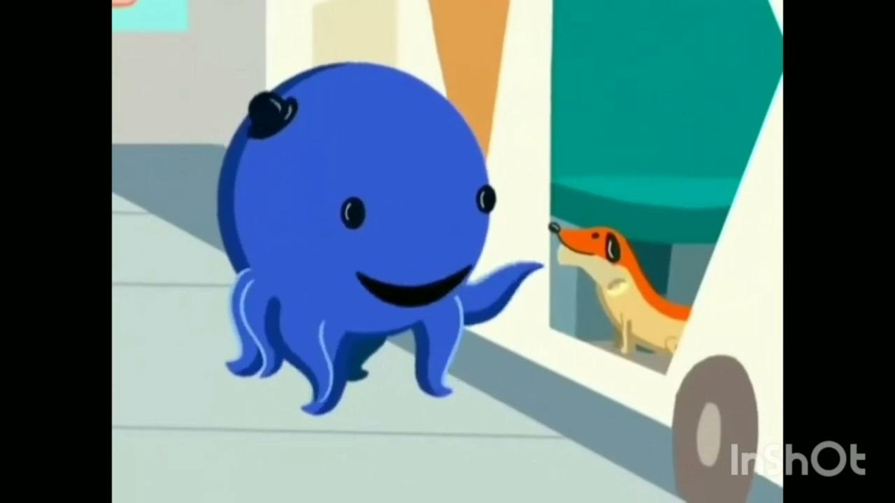 ABC For Kids Promo Crossover Part 3 - YouTube