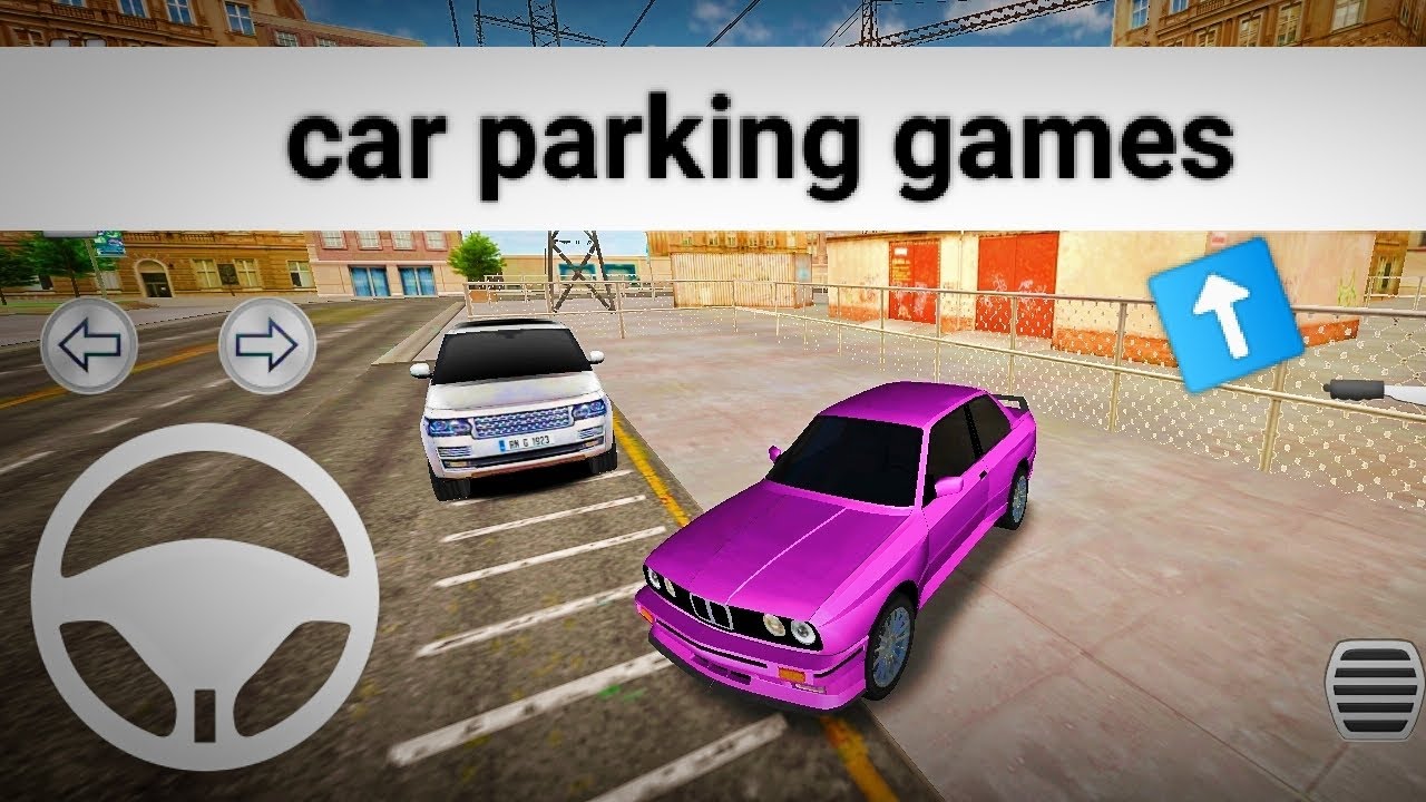 car crash gaming video 🥰 city car driving games mission pass - YouTube
