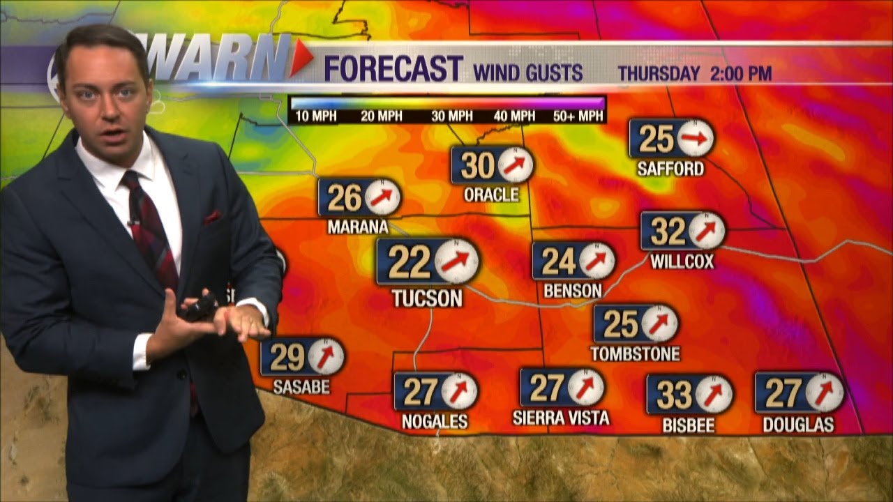 Thursday morning weather update 4/13/23 - YouTube