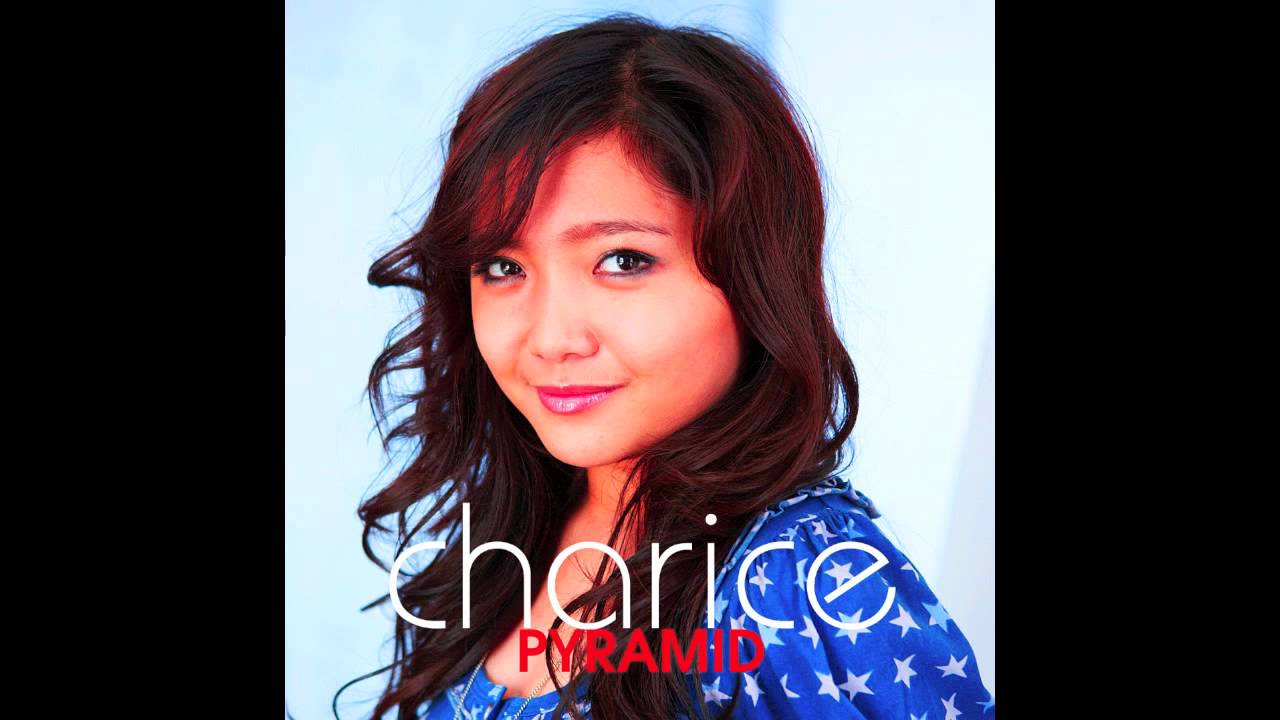 Charice - "Pyramid" DEMO VERSION (HQ Audio) - YouTube