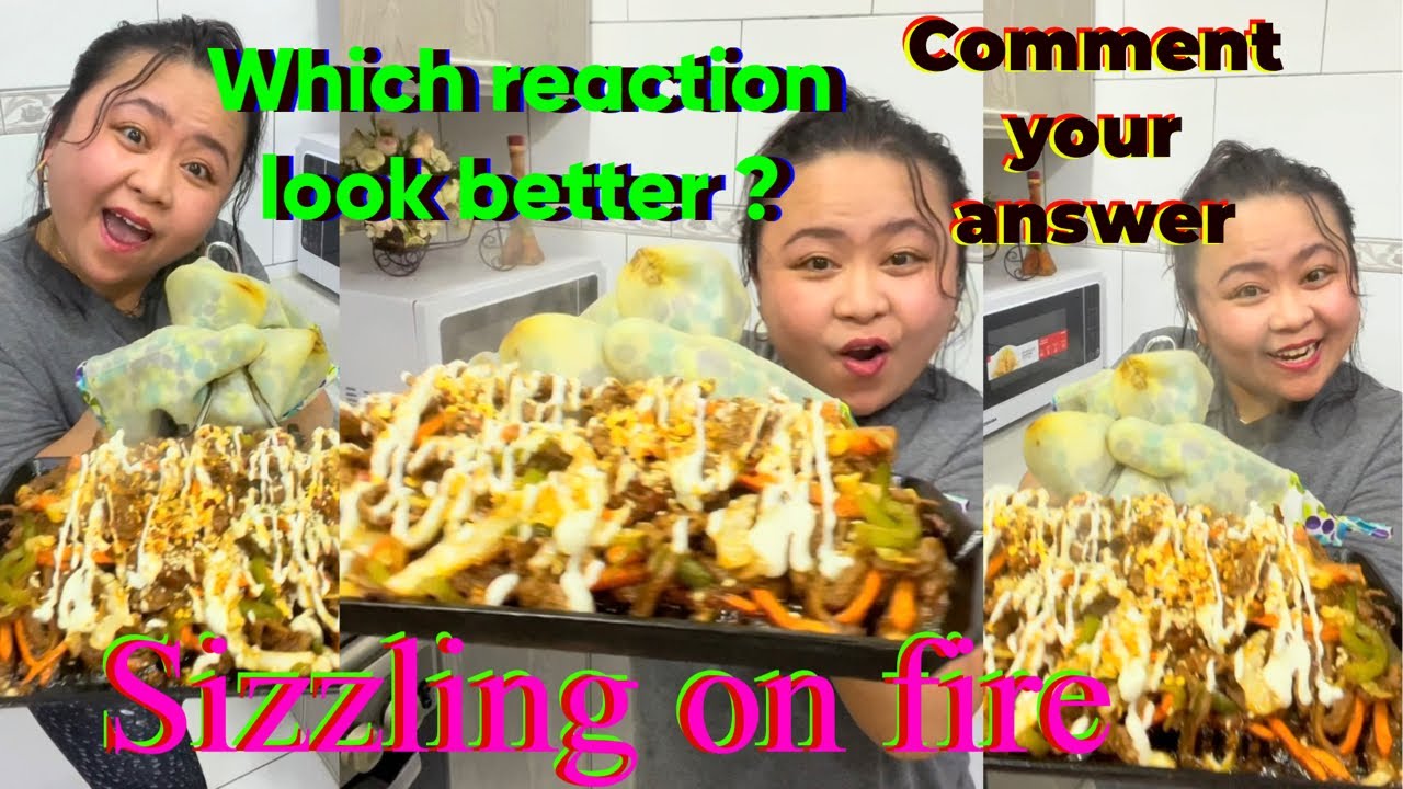 Easy Sizzling Recipe - YouTube