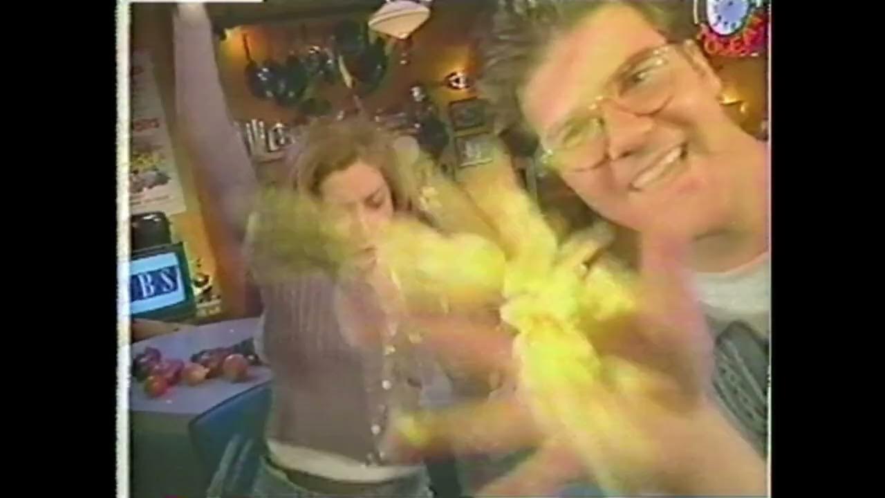 Superstation TBS Promo Commercial 1999 Time Warner City Cable New York - YouTube