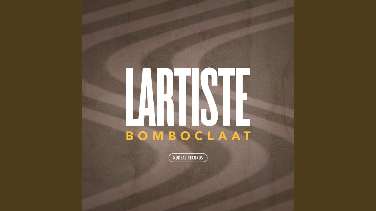 Bomboclaat - YouTube Music