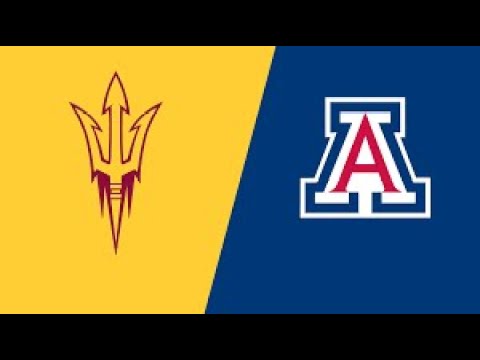 EA SPORTS College Football 25 Road To Glory Part 13- Arizona Rivalry ...