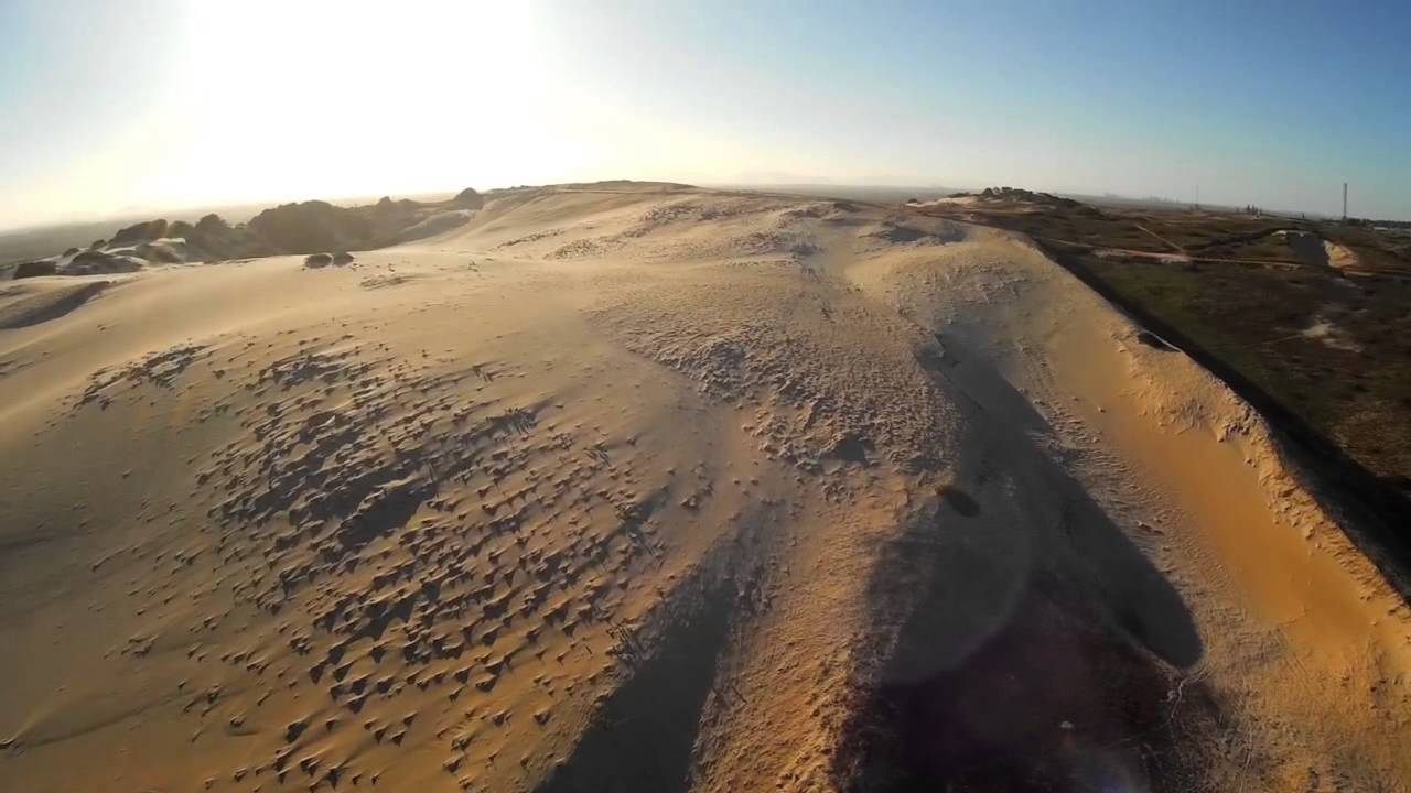 Ceará - Porto das Dunas 1 - YouTube