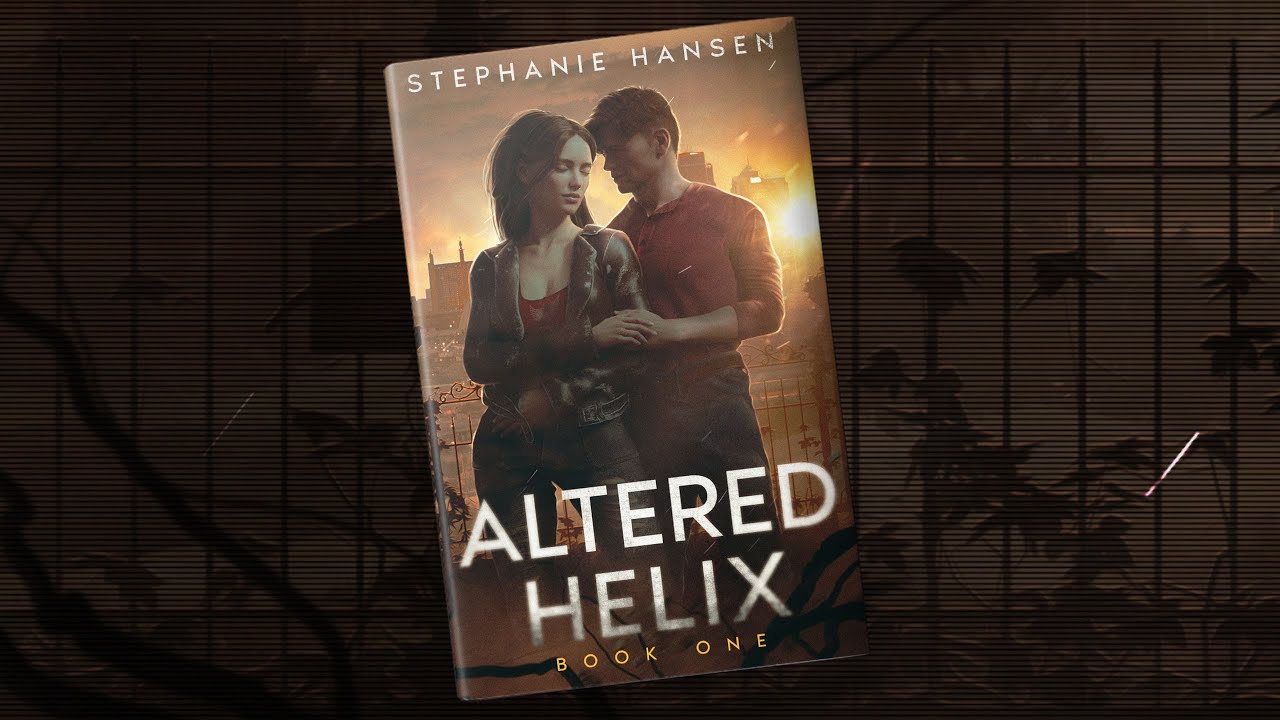 Altered Helix Trailer 2024 - YouTube