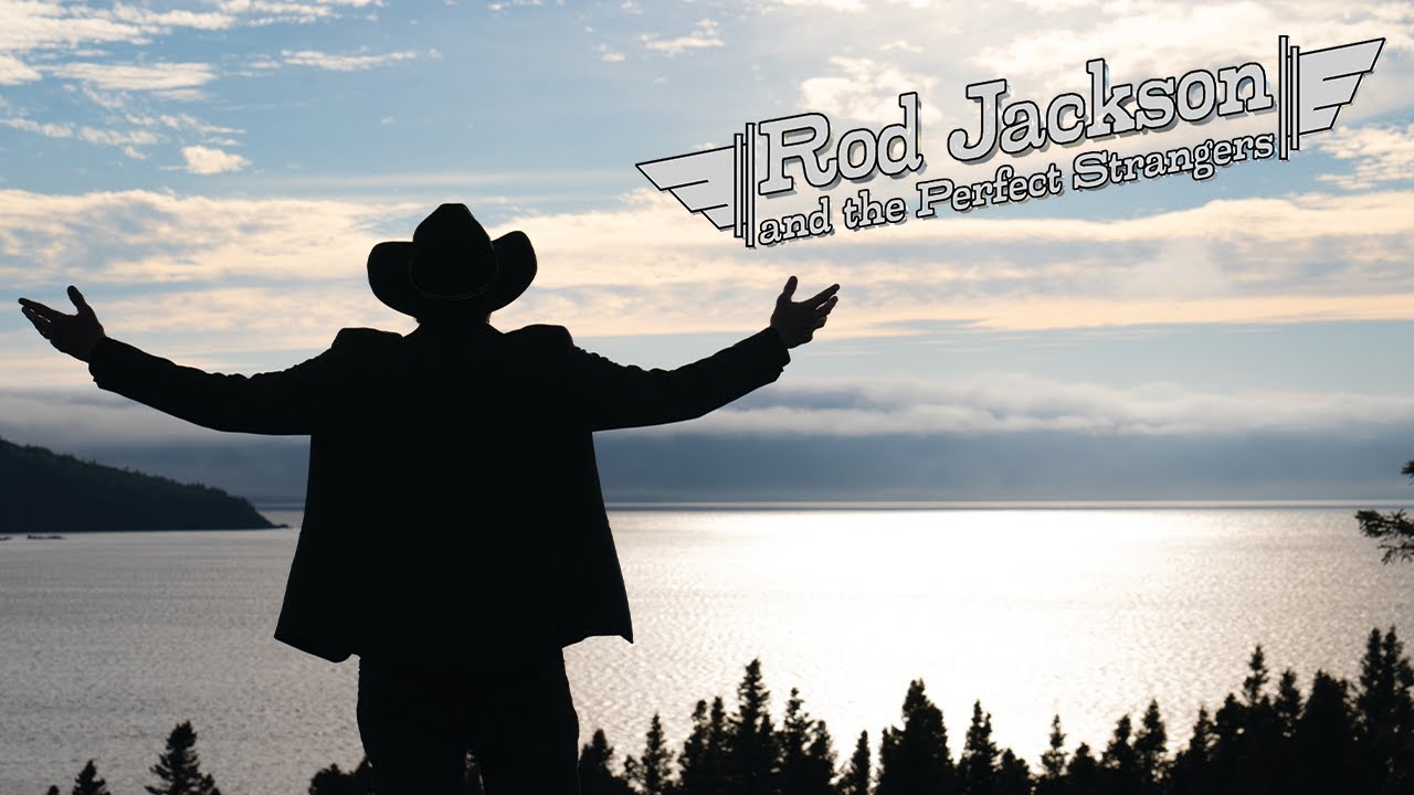 Don't Let The Old Man In - Rod Jackson & The Perfect Strangers - YouTube