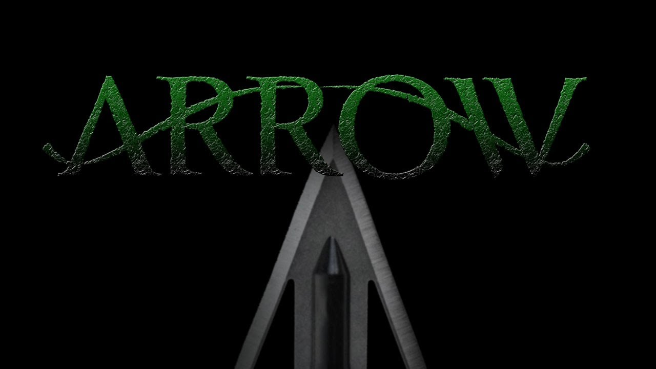 ARROW - Main Theme By Blake Neely | The CW - YouTube Music