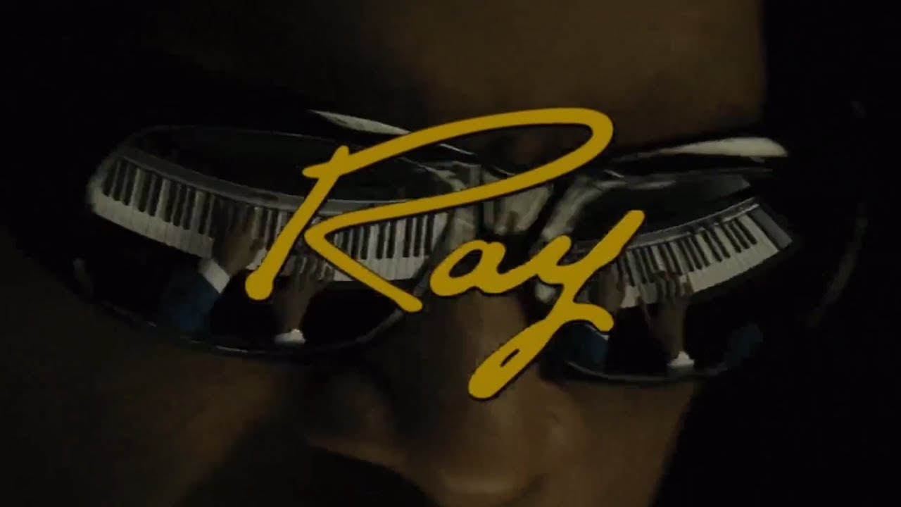 Intro “What'd I Say ”movie of Ray Charles (Ray 2004) - YouTube