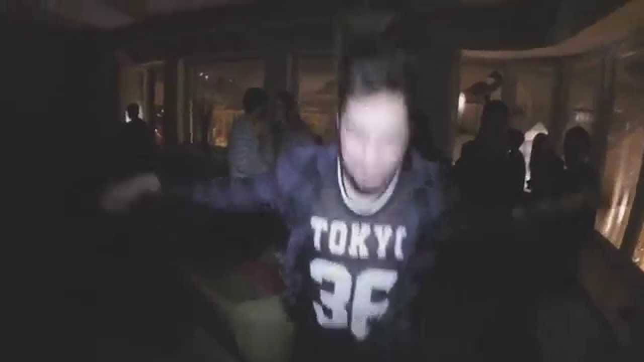 KyuTt BirthDay Party - YouTube