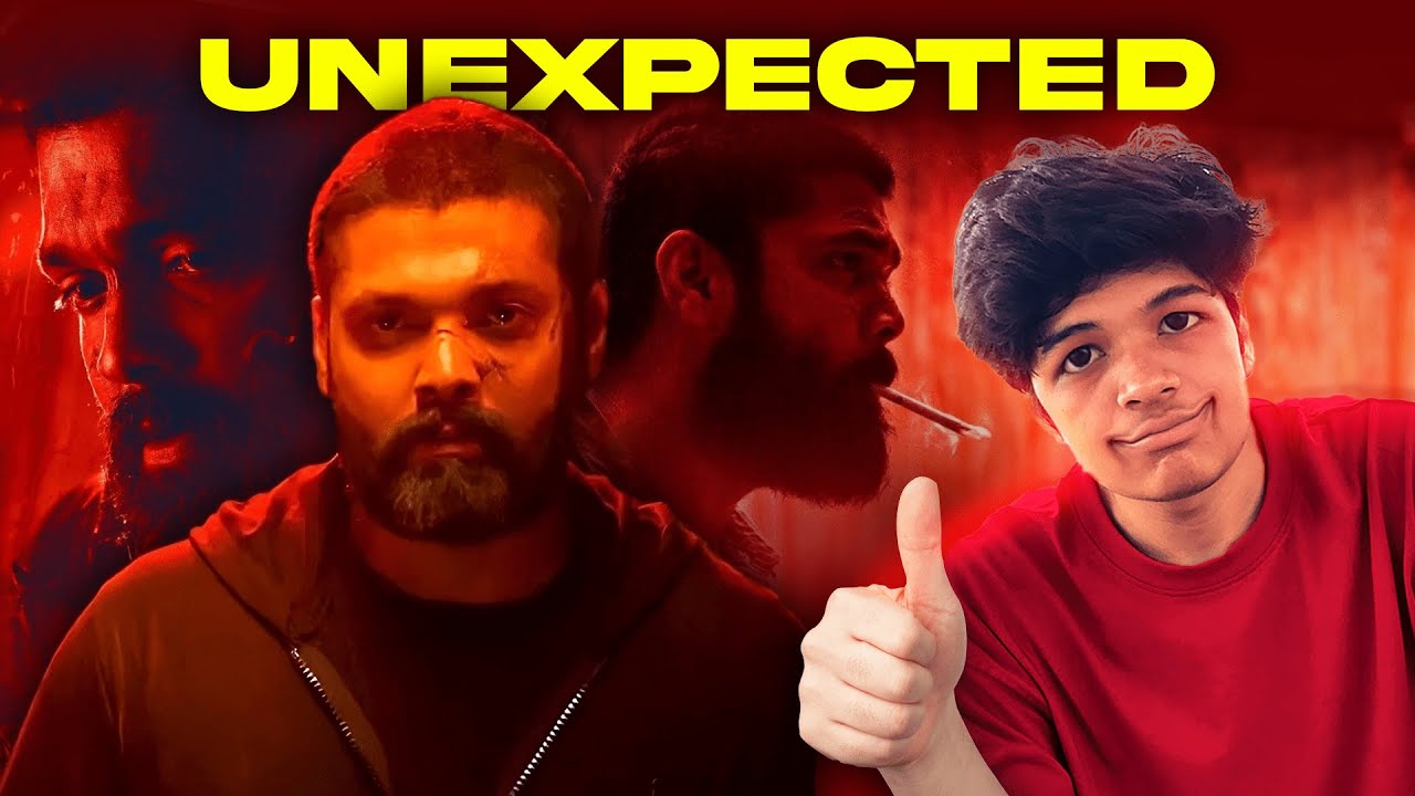 Didn't Expect This !!!! SSE-Side B Review - YouTube