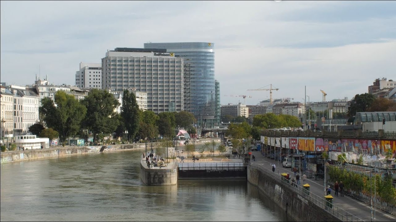 Act Cool – Floating Gardens of Vienna - YouTube