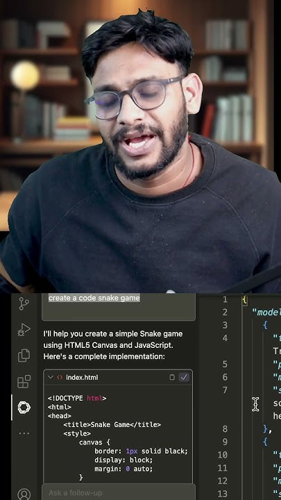 No More Manual Coding! Auto-Code with VS Code + Codestarl! 🤖 | prince ...