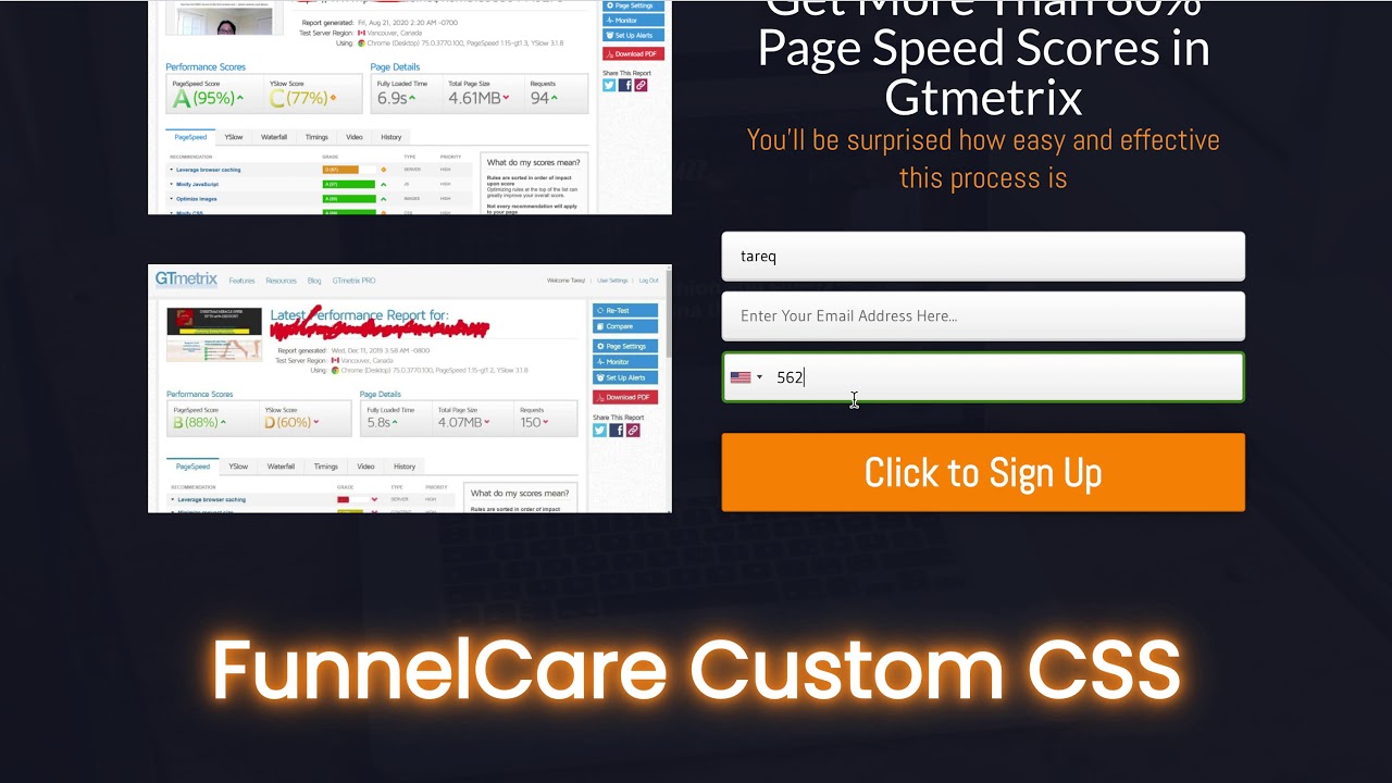 Clickfunnels International Phone Number Validation YouTube Clickfunnels International Phone Number Validation YouTube